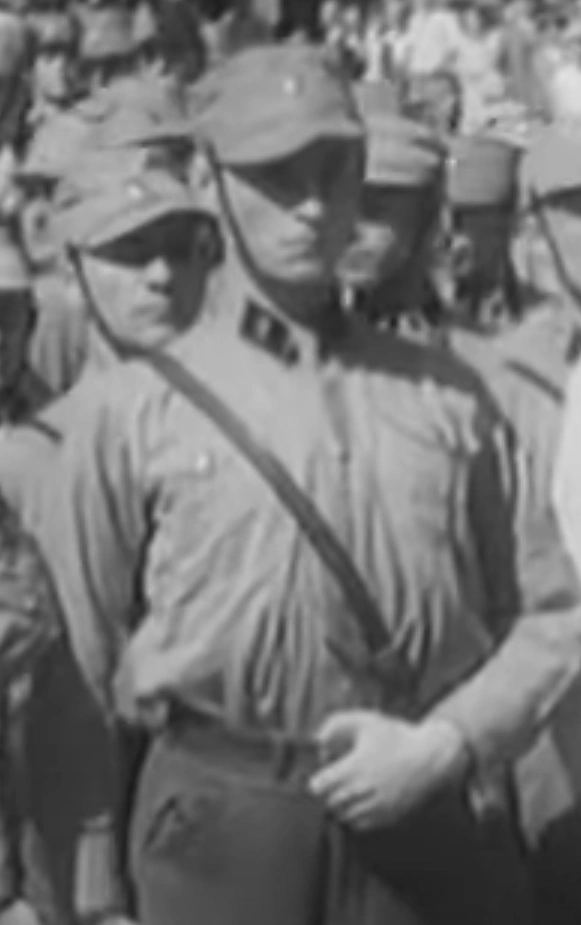 Nicolas Hegeler | Historica Wiki | Fandom