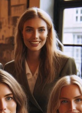 Nikoline Madsen | Historica Wiki | Fandom