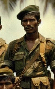 Nushanth M. | Historica Wiki | Fandom