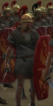 Oppius Caepasius Cyricus | Historica Wiki | Fandom