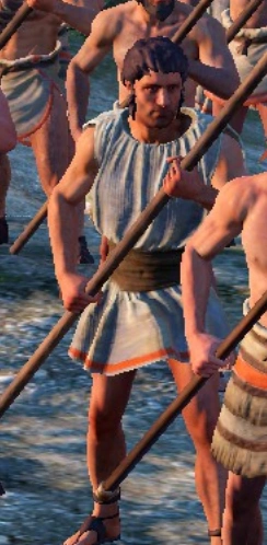 Paraskevas Perroulis | Historica Wiki | Fandom