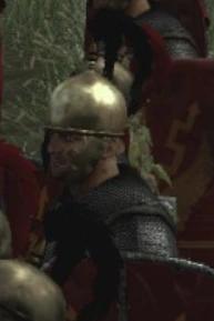 Paullus Nigilius Melissus | Historica Wiki | Fandom