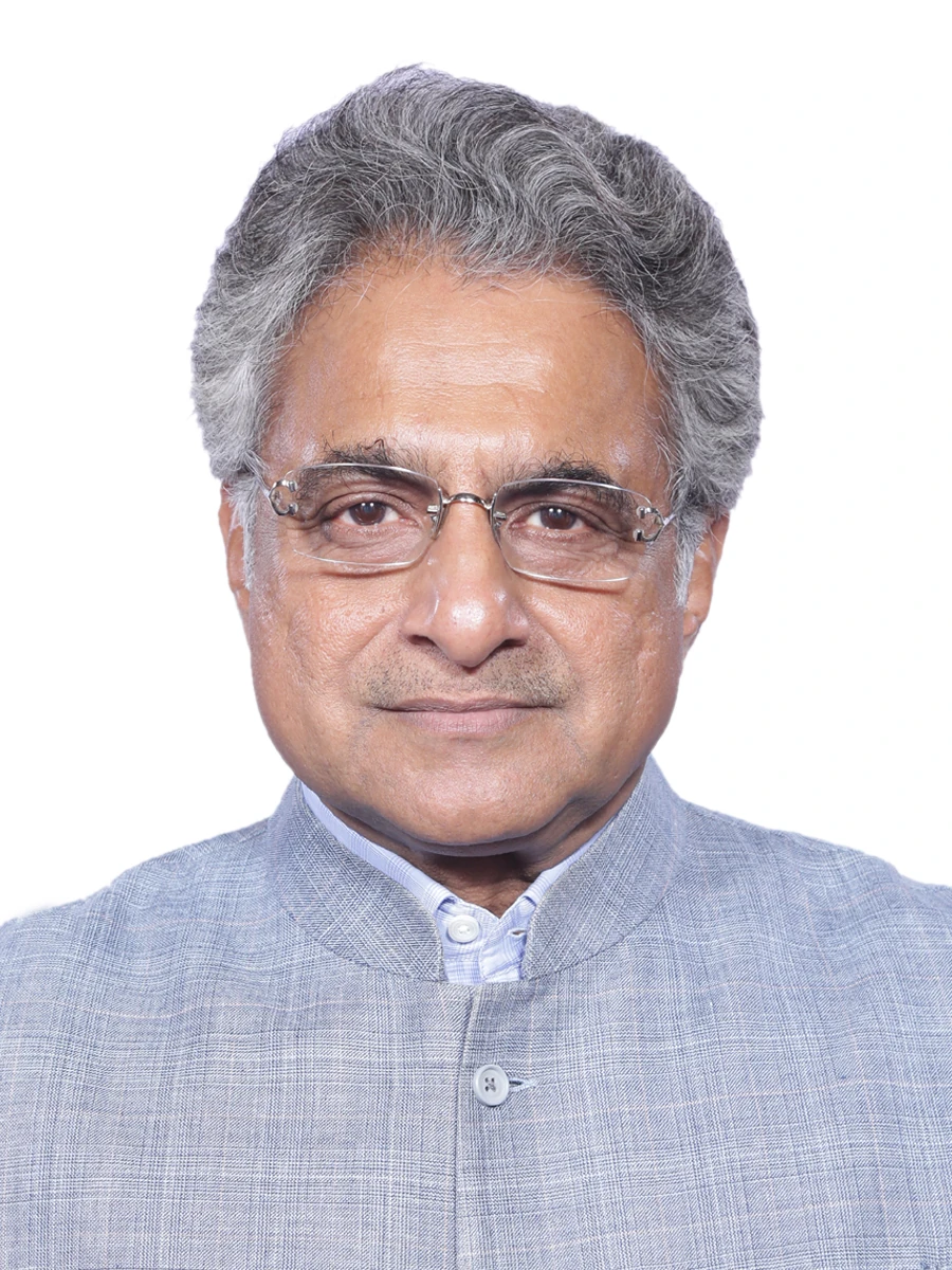 Pinaki Misra | Historica Wiki | Fandom