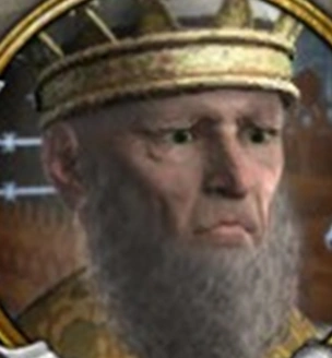 Pope Damasus II | Historica Wiki | Fandom