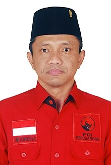 Rahmad Handoyo | Historica Wiki | Fandom