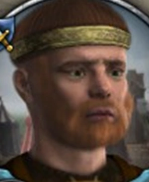 Duke Ramnulf II of Poitou | Historica Wiki | Fandom