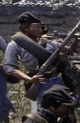 Richard Odom | Historica Wiki | Fandom