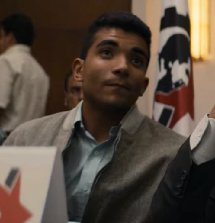 Roman Gil Heraldez | Historica Wiki | Fandom