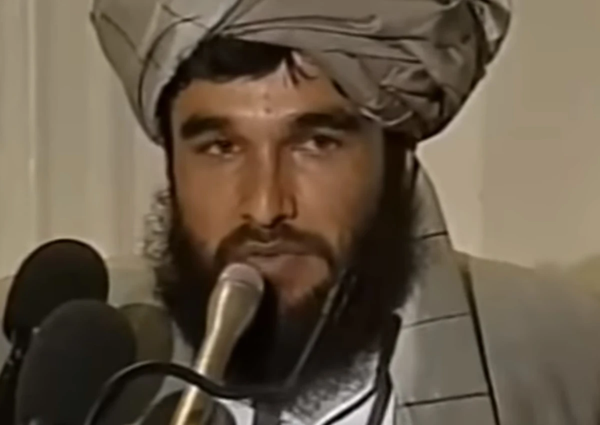 Sayed Rahmatullah Hashemi | Historica Wiki | Fandom