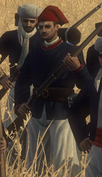 Shafeeq al-Afzal | Historica Wiki | Fandom