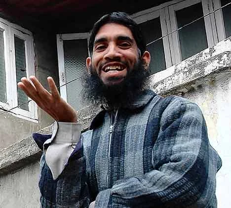 Shakeel Ahmad Bhat | Historica Wiki | Fandom