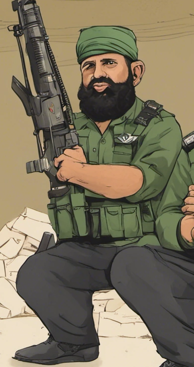 Tahsin Maslam | Historica Wiki | Fandom