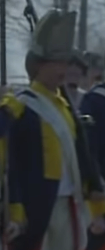 Tom Falck | Historica Wiki | Fandom