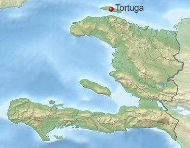 Tortuga | Historica Wiki | Fandom