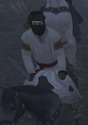 Ubada ibn Jasib | Historica Wiki | Fandom