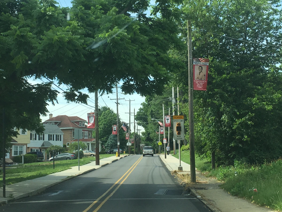 Upland, Pennsylvania | Historica Wiki | Fandom