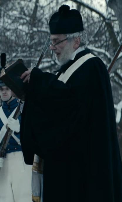 William Zantzinger | Historica Wiki | Fandom