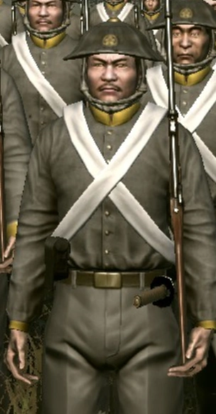 Yamashina Kageuji | Historica Wiki | Fandom