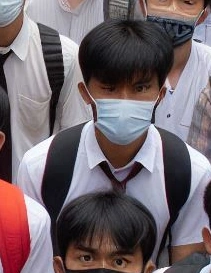 Zaw Ye Win | Historica Wiki | Fandom