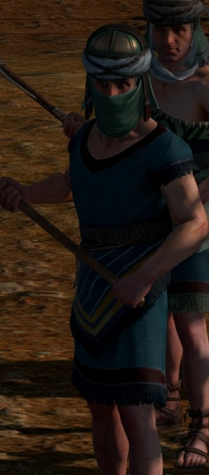 Zvi ben Bereshit | Historica Wiki | Fandom