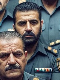 Abdul Hakeem al-Shaker | Historica Wiki | Fandom