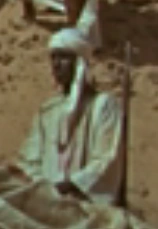 Abdul Hakeem el-Abdi | Historica Wiki | Fandom