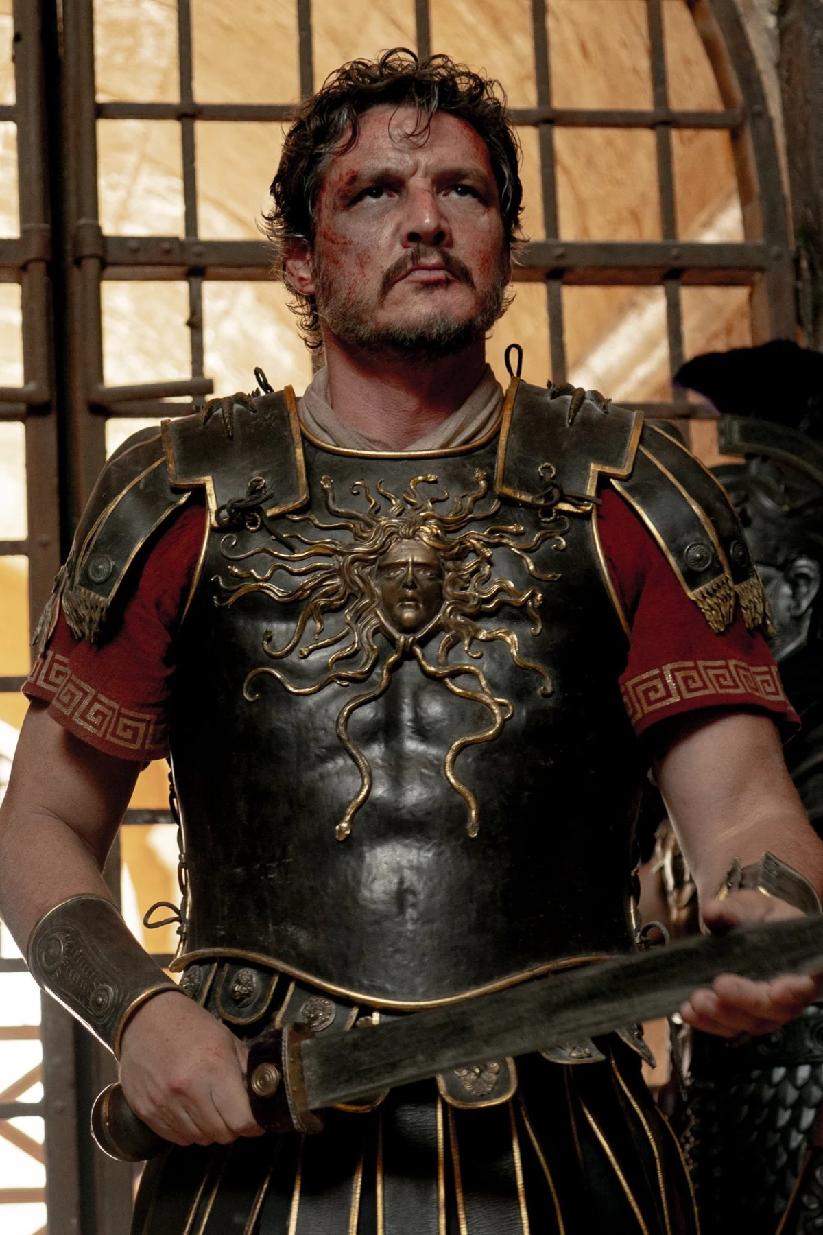 Marcus Acacius | Historica Wiki | Fandom
