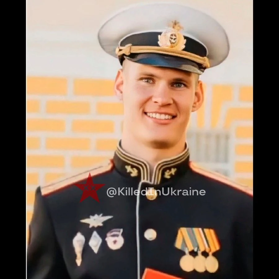 Alexey Barsukov | Historica Wiki | Fandom