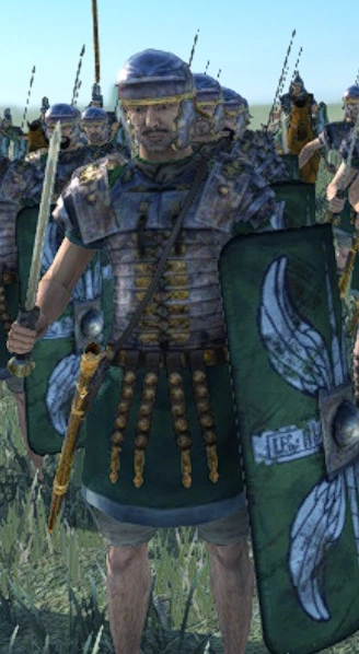 Amulius Antistius Hilaris | Historica Wiki | Fandom