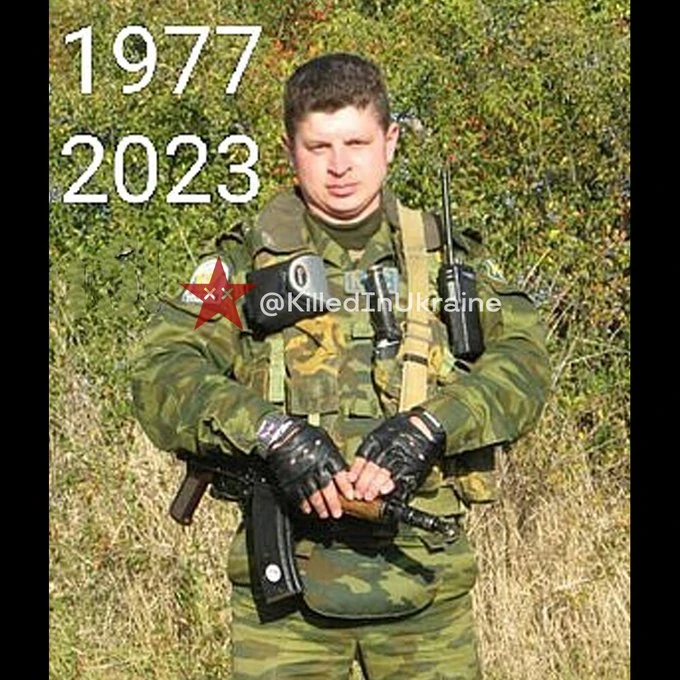 Andrey A. Goltsov | Historica Wiki | Fandom