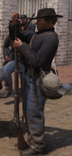 Arson D. Drain | Historica Wiki | Fandom