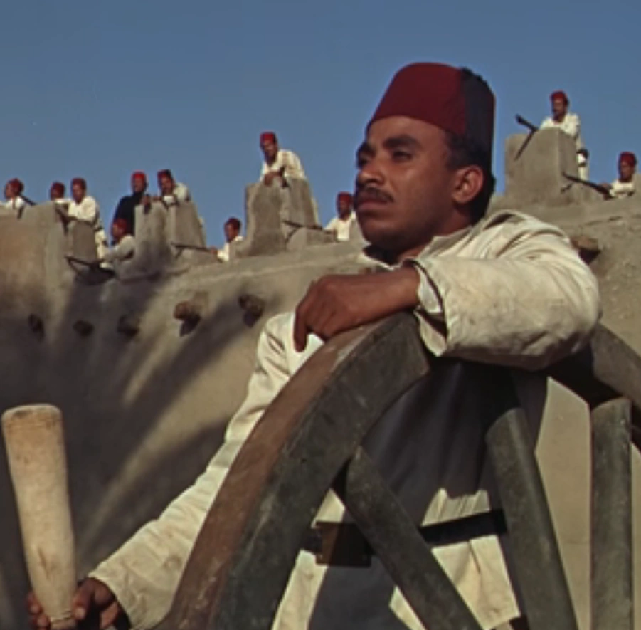 Asmar el-Ismael | Historica Wiki | Fandom