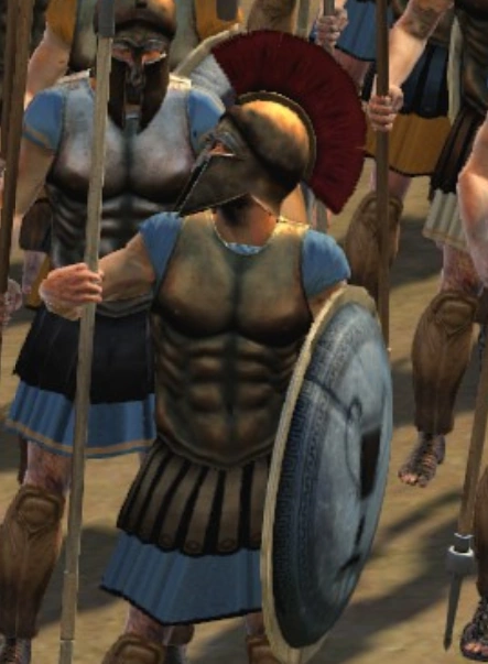 Atymnius (Potidaea) | Historica Wiki | Fandom