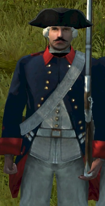 August Niedenthal | Historica Wiki | Fandom