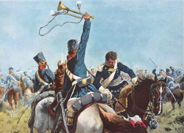 Battle of Moeckern | Historica Wiki | Fandom