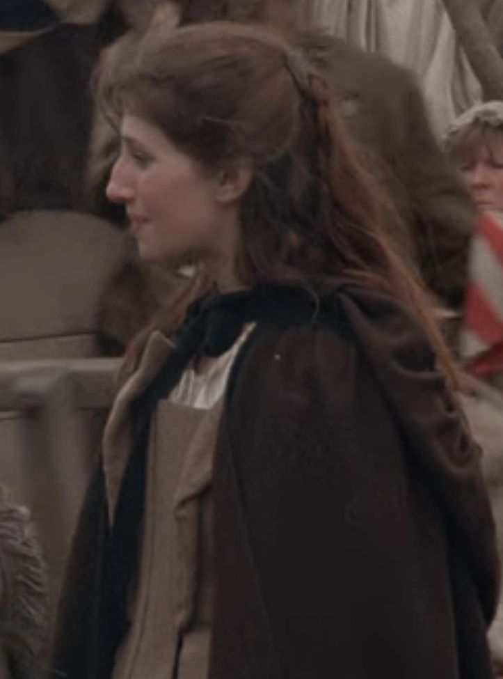 Bella Davis | Historica Wiki | Fandom