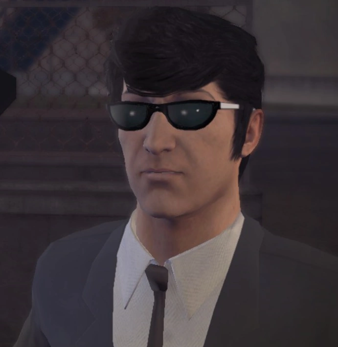 Bill Bardi | Historica Wiki | Fandom