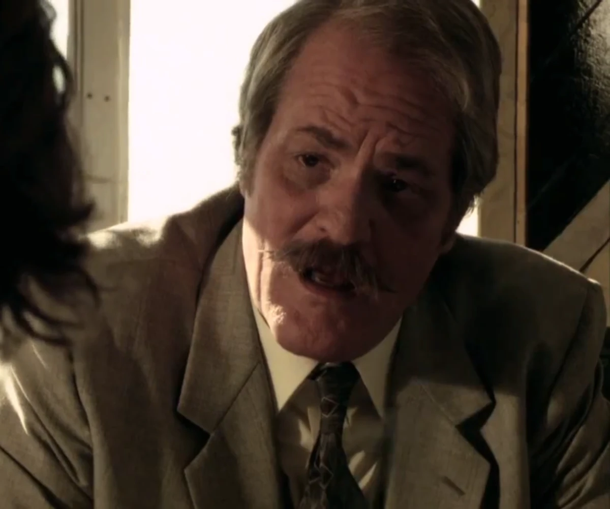 Billy Ward | Historica Wiki | Fandom