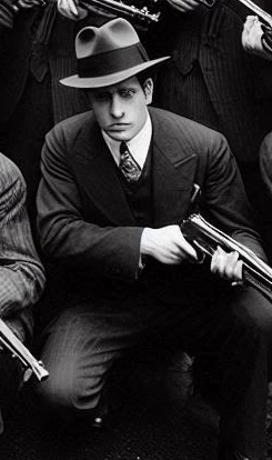 Boruch Trachtenberg | Historica Wiki | Fandom