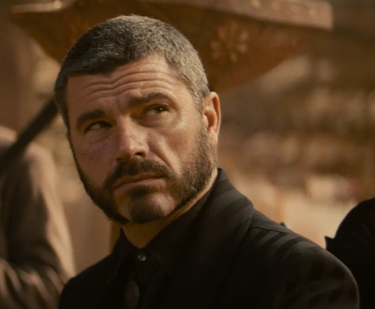 Christopher Smits | Historica Wiki | Fandom