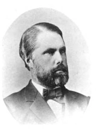 Constantine C. Esty | Historica Wiki | Fandom