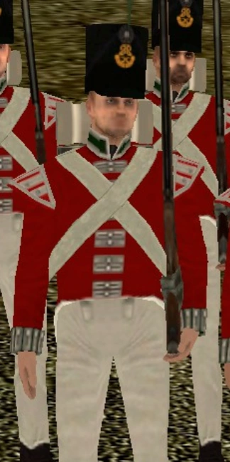 Daniel Clarkin | Historica Wiki | Fandom