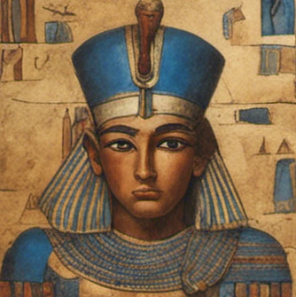 Dedumose I | Historica Wiki | Fandom