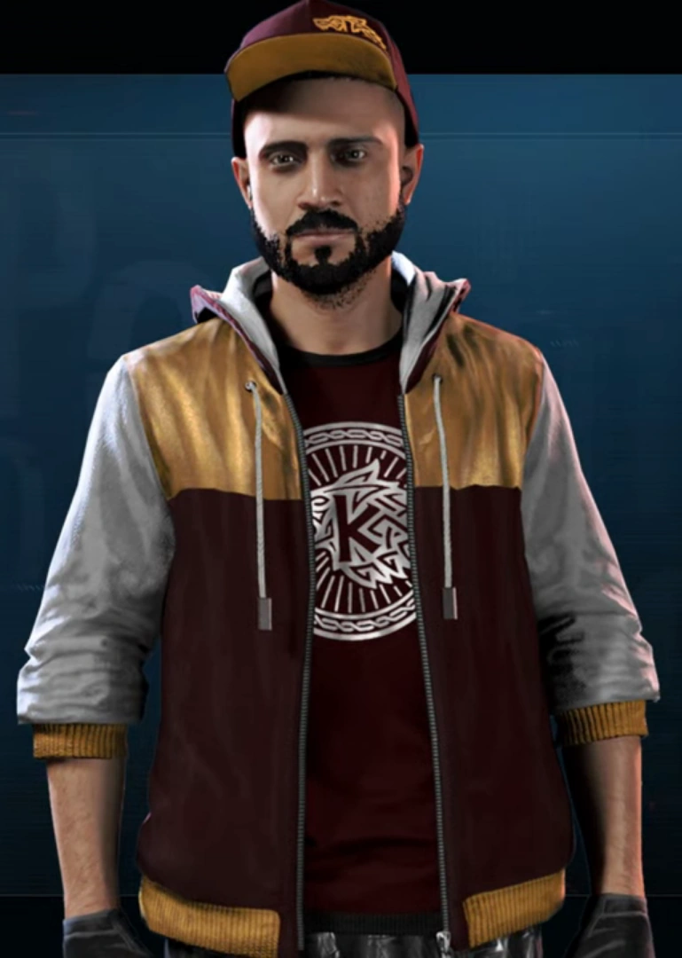 Edmond Wright | Historica Wiki | Fandom