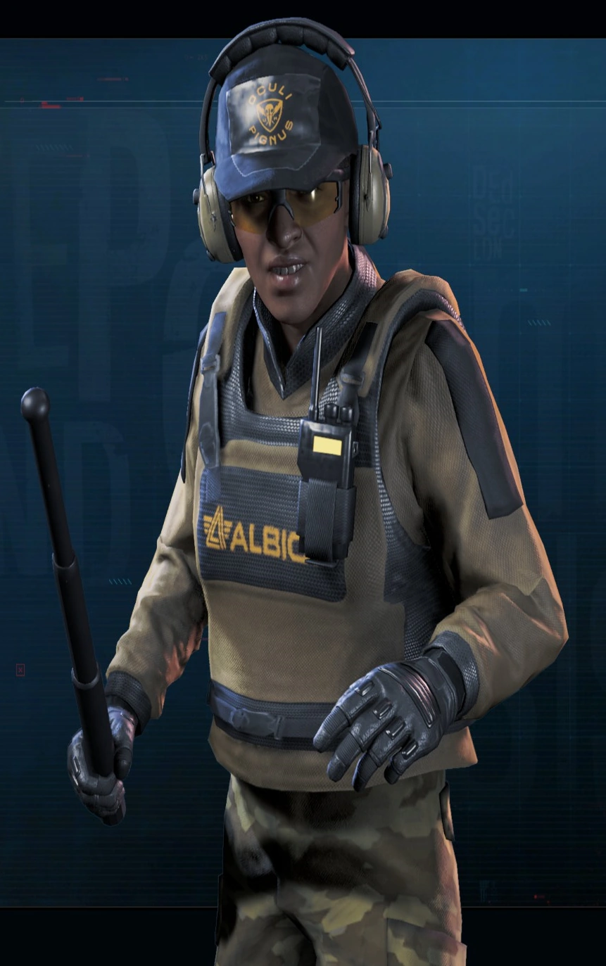 Erica Juma | Historica Wiki | Fandom