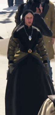 Florence Lilly | Historica Wiki | Fandom