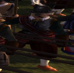 Goraidh MacGilleChaluim | Historica Wiki | Fandom