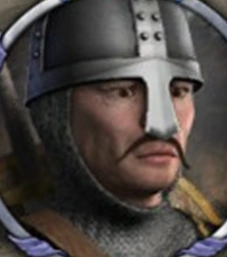 Grandmaster Geoffroy of Knights Templar | Historica Wiki | Fandom
