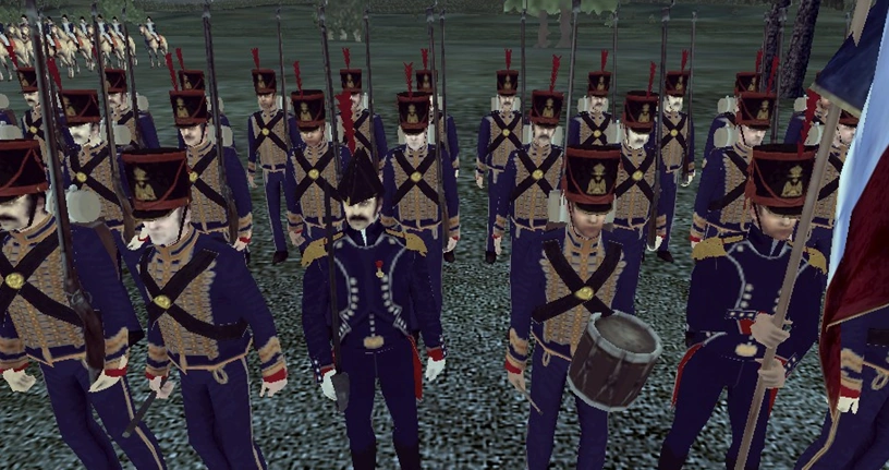 Guard Seamen | Historica Wiki | Fandom