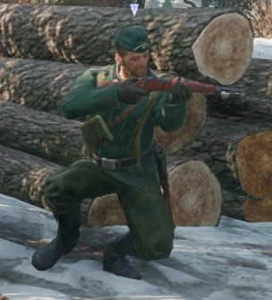 Henry Rosen | Historica Wiki | Fandom